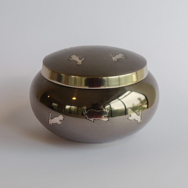 Catálogo de Ánforas - Aurapet